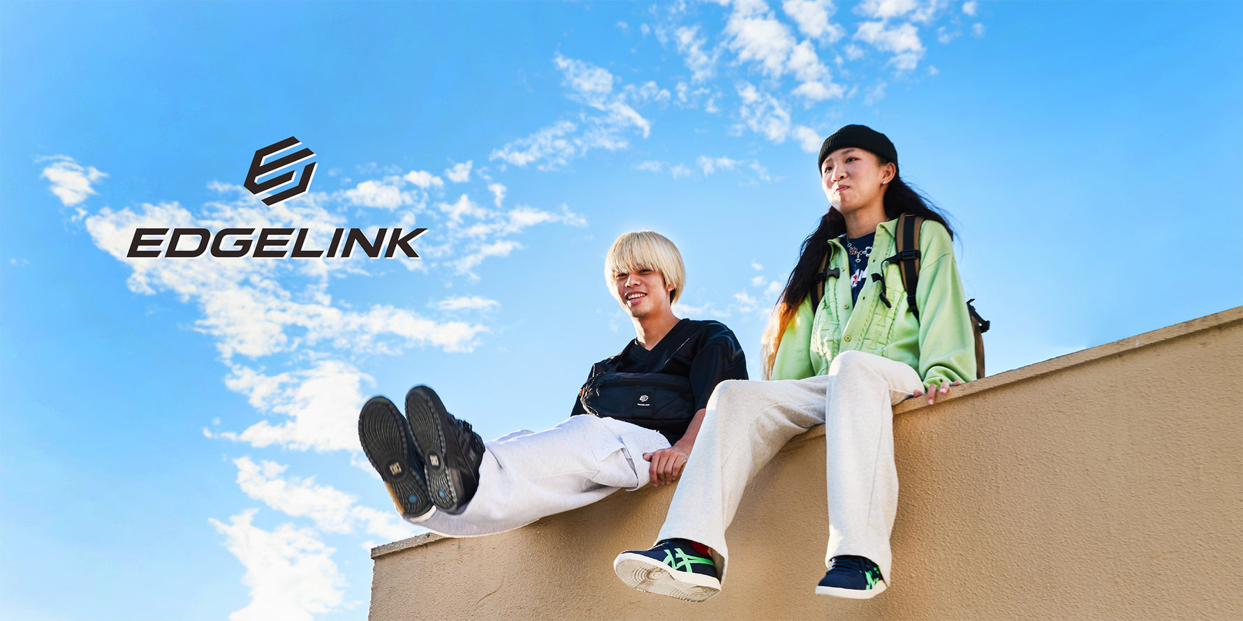 エッジリンク公式ストア-EDGELINK ONLINE STORE