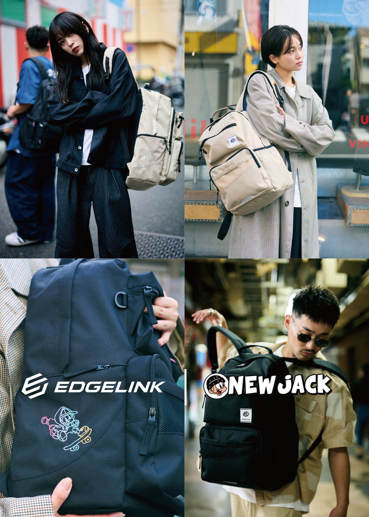 エッジリンク公式ストア-EDGELINK ONLINE STORE