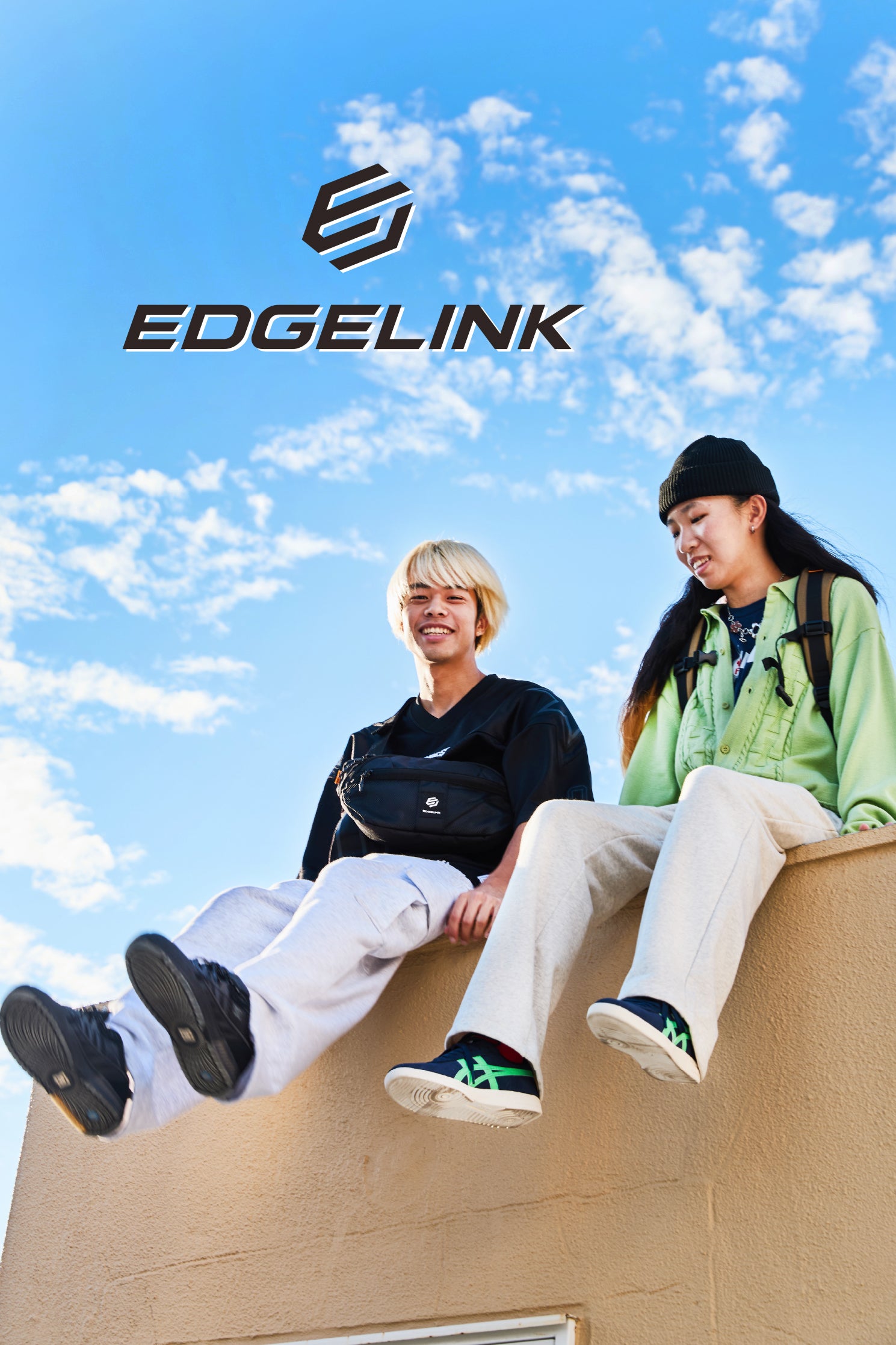 エッジリンク公式ストア-EDGELINK ONLINE STORE